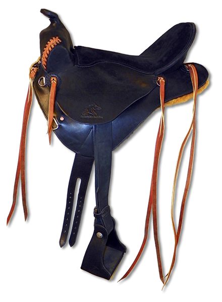 Discounted Saddles ~ Horse & Mule ~ Synergist Saddles