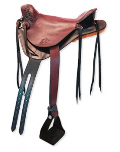 Semi Custom Western Saddles ~ Ultimate Comfort ~ Synergist Saddles